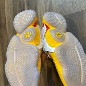 adidas | Shoes | Mcdonalds All American X Adidas Harden Vol 4 Collab ...